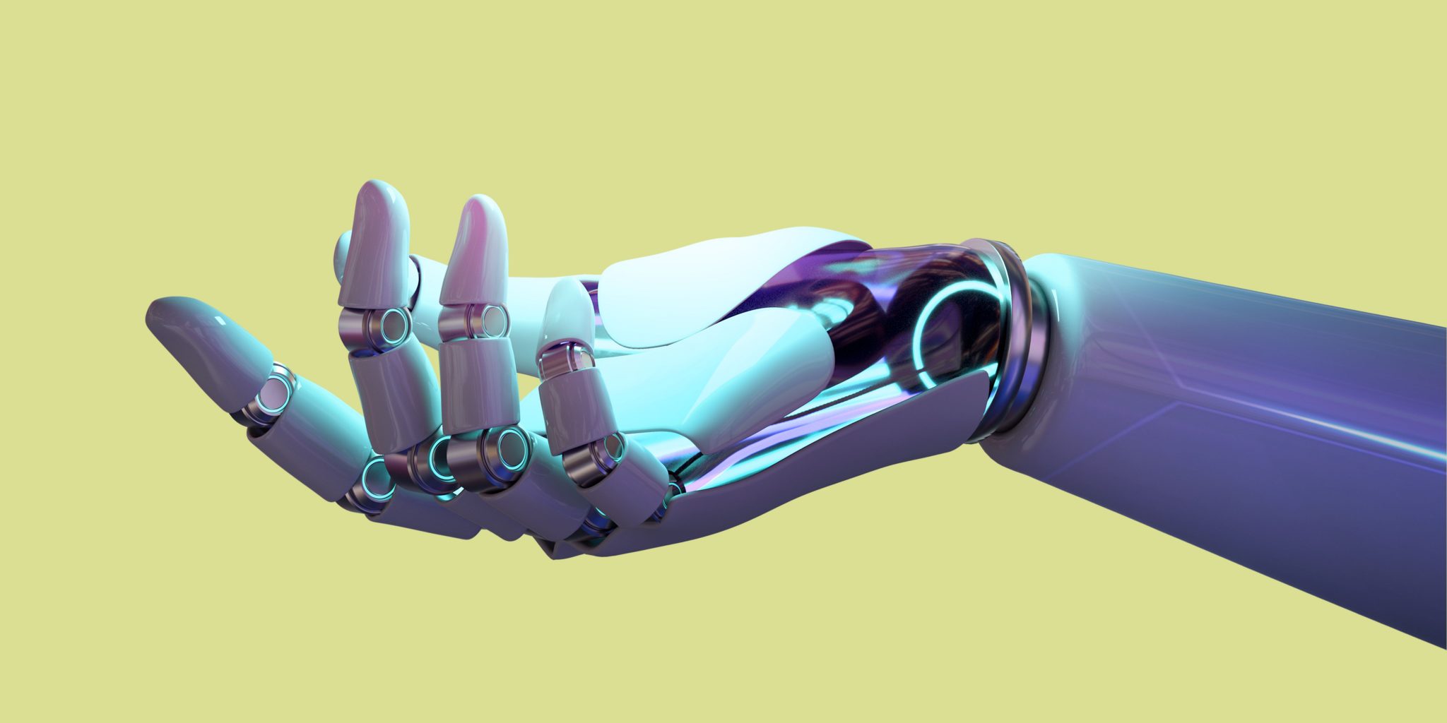 AI/ML's Influence on Next.js App Development in the USA