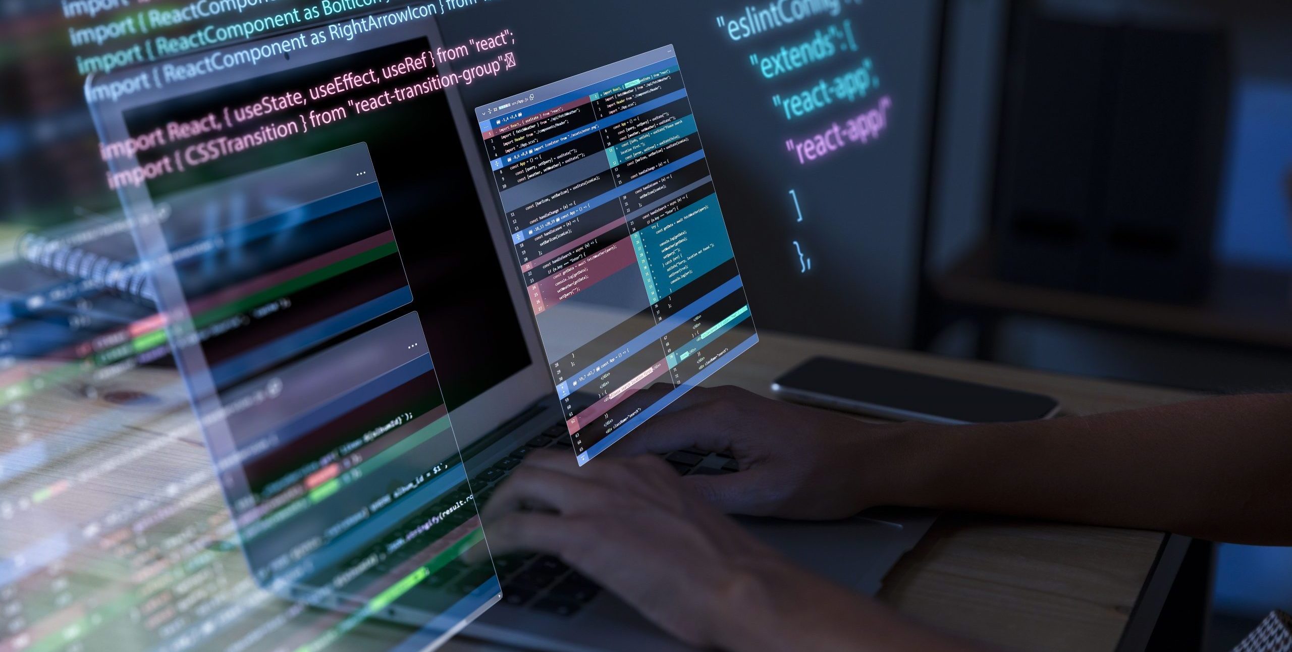 7 Top React State Management Libraries