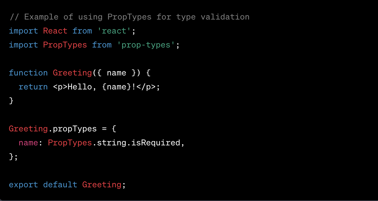 10 React Best Practices to Improve Your Code