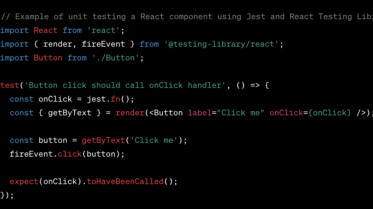 10 React Best Practices to Improve Your Code