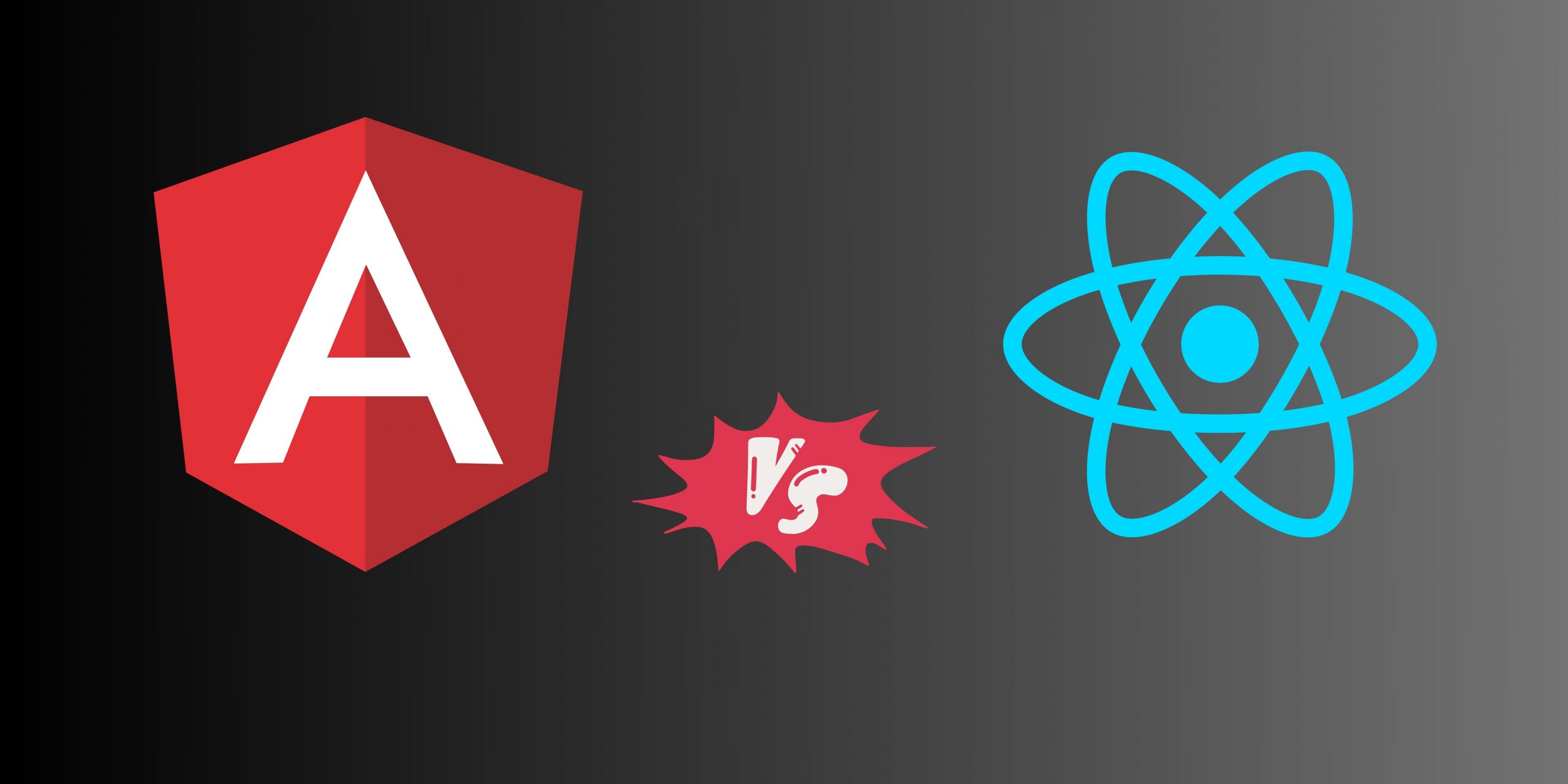 Angular vs. React: Which Is The Best Choice in 2023-24?