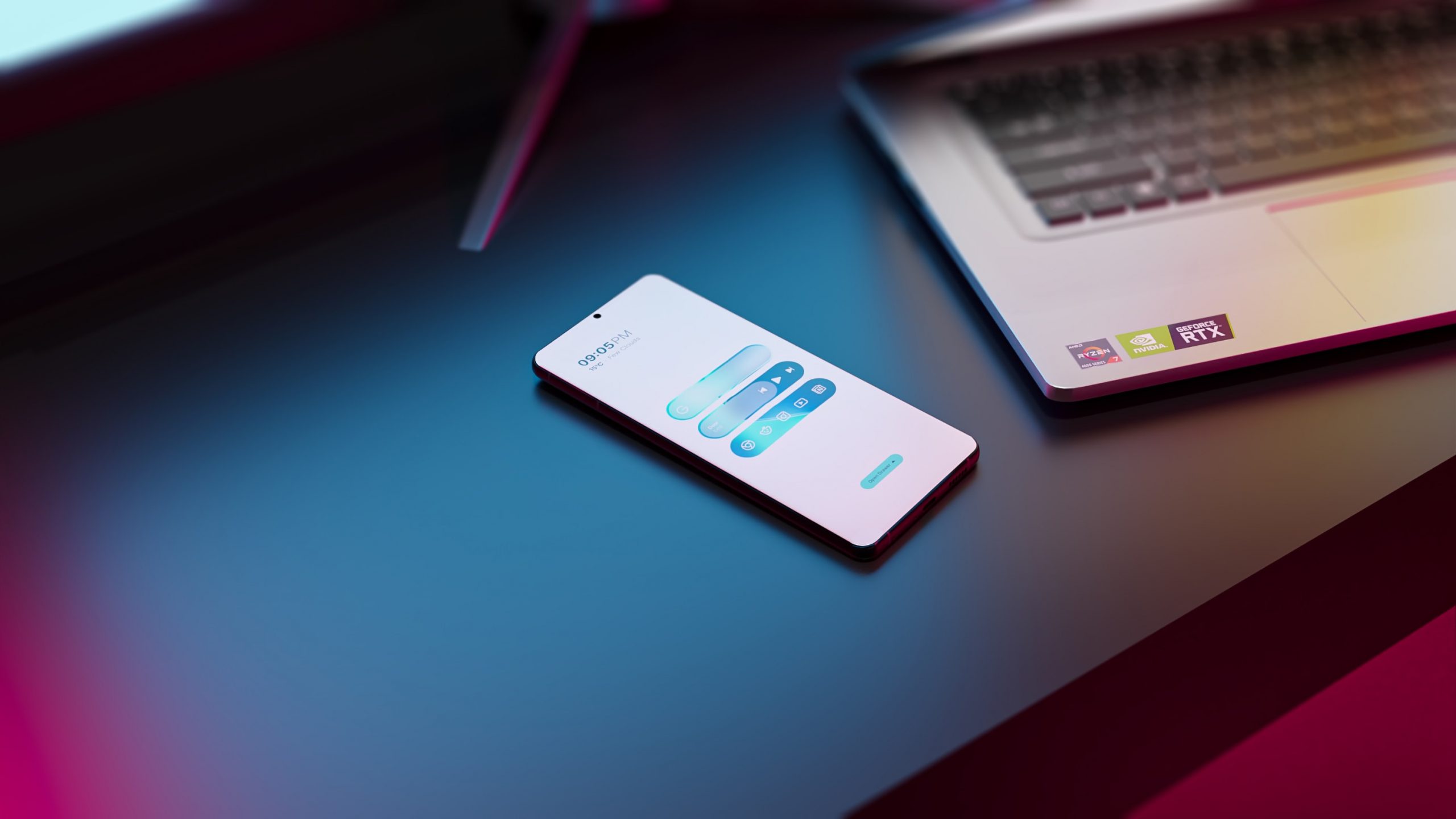 How to add theme to your React App