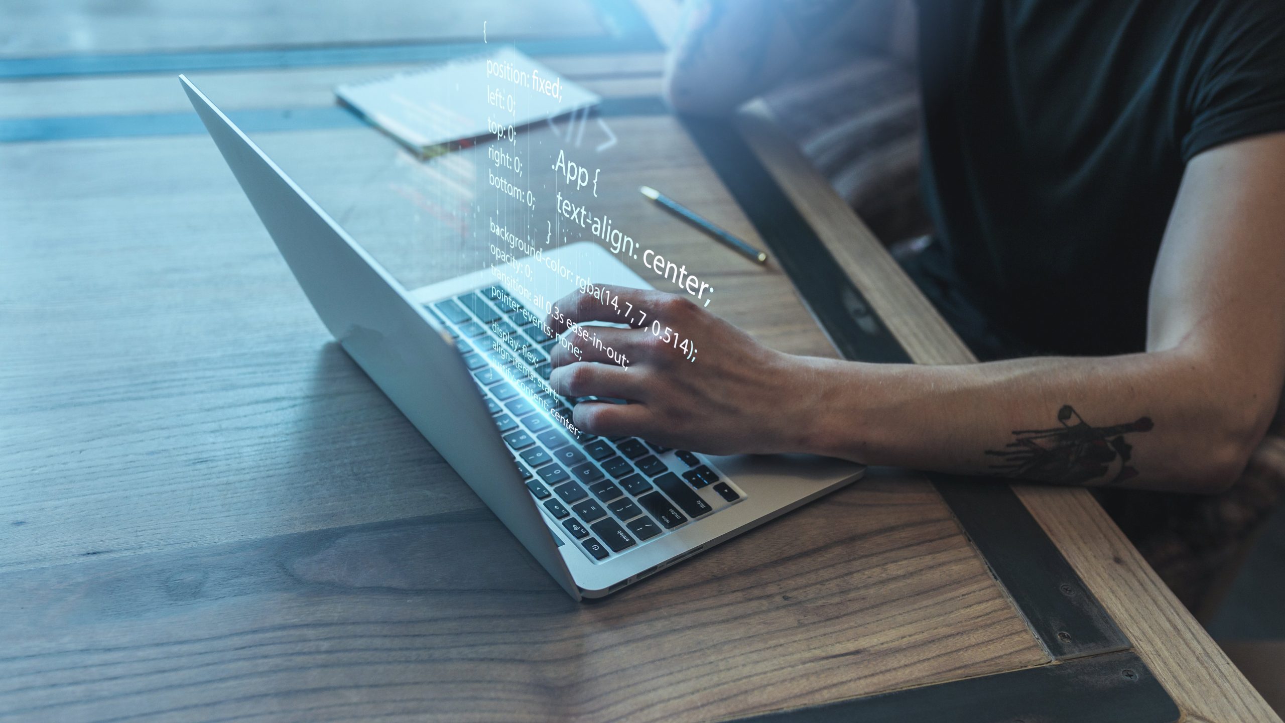 Best Free React Templates 2024 for US developers