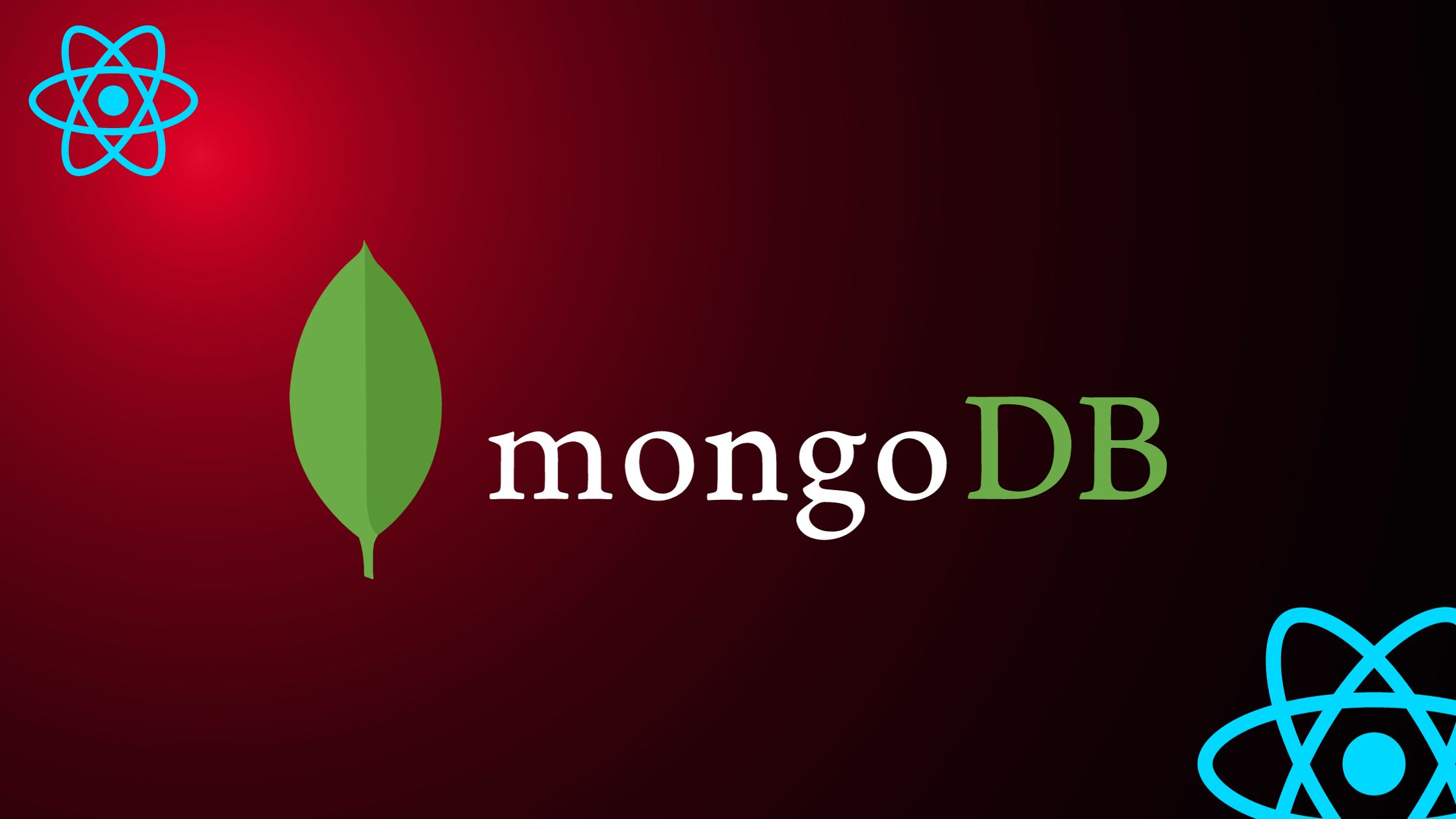 How To Connect Mongodb With Reactjs
