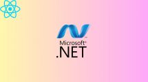 Developing ASP.NET Applications with React