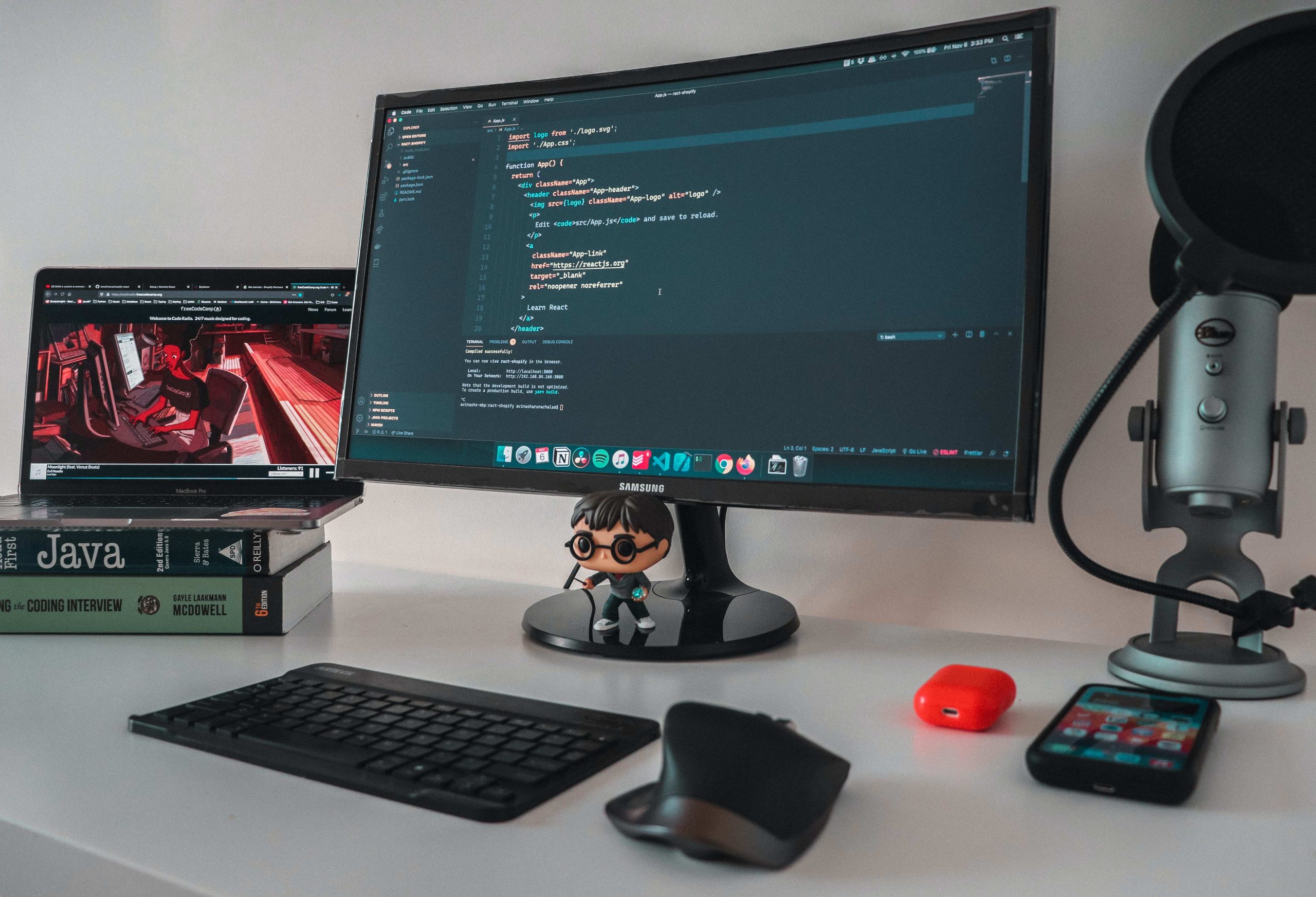 Best 6 React Ides And Editors 2024