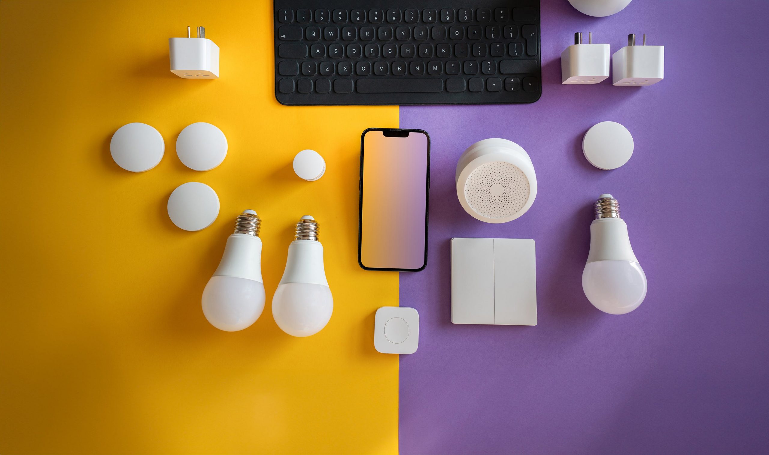 Right Frontend Framework for IoT Apps: Angular vs. React Right Frontend Framework for IoT Apps: Angular vs. React